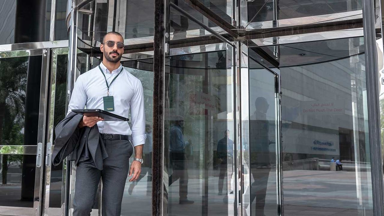 A Day in the Life OSPAS | Aramco Life