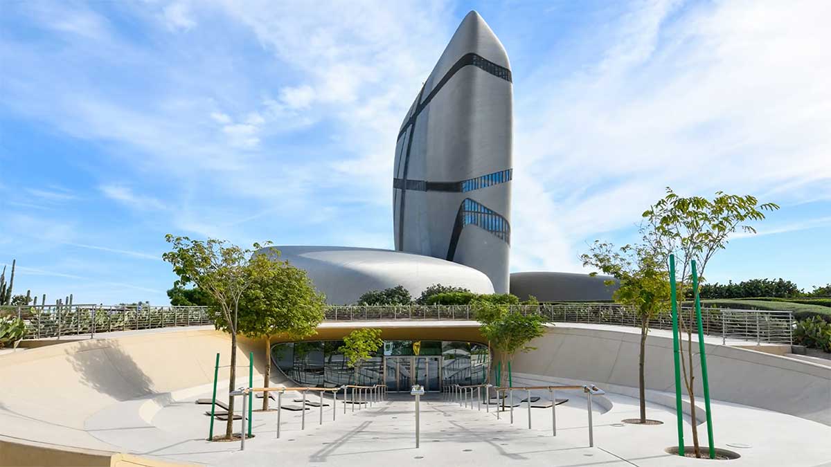 VIDEO Ithra by the numbers | Aramco Life