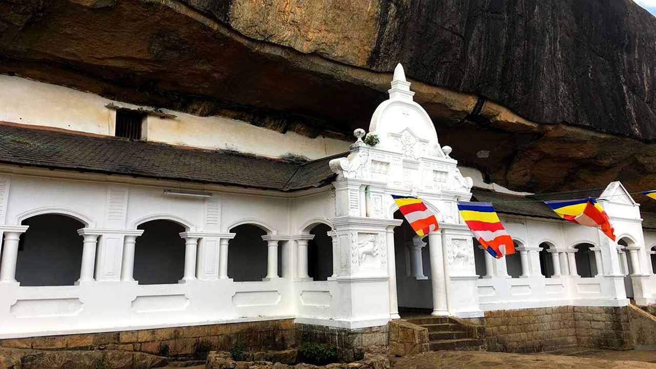 Aramcon Travel Sri Lanka | Aramco Life