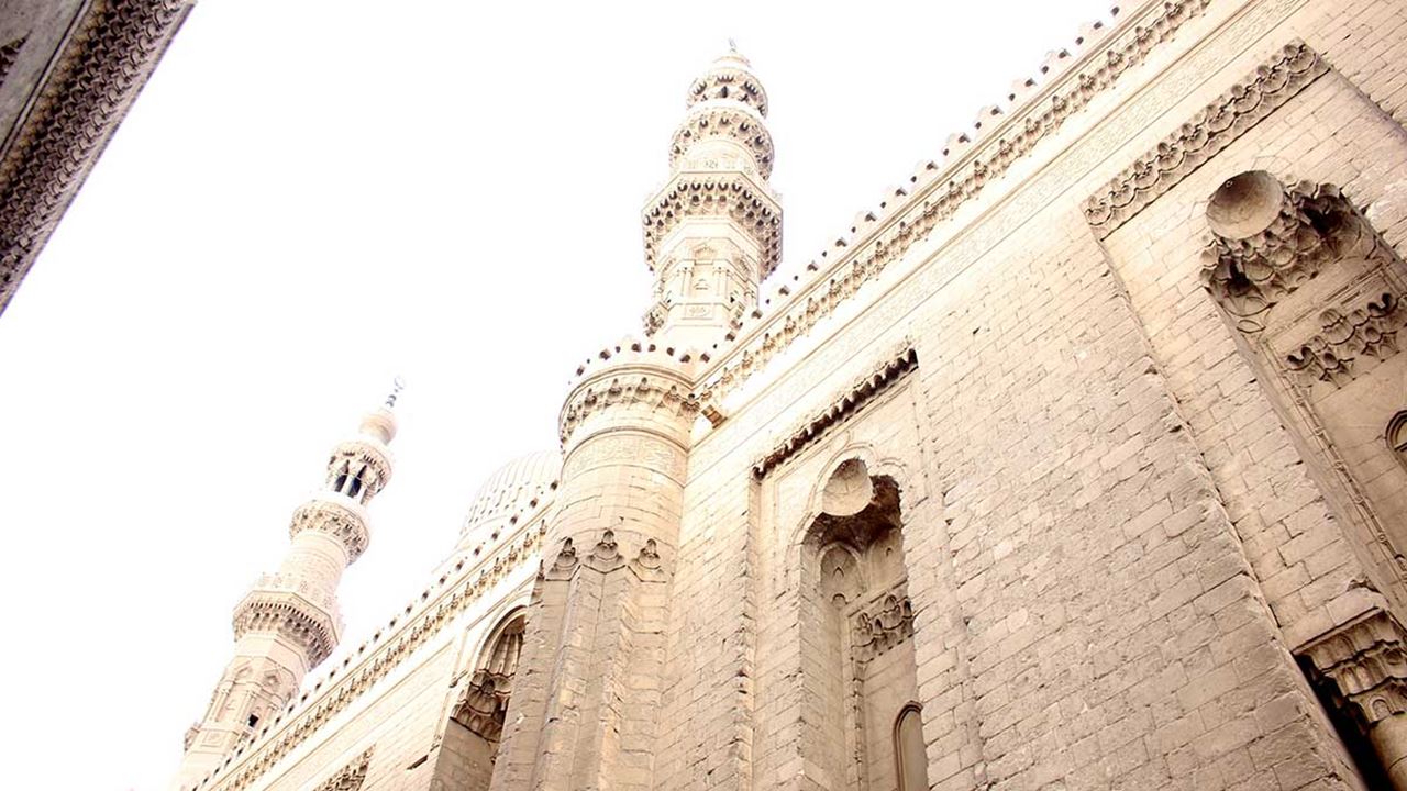 Aramcon Travel Cairo | Aramco Life