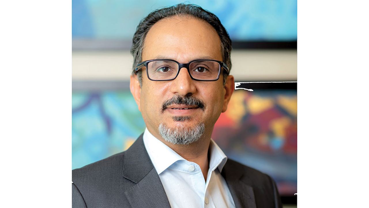 Net 0 Thon feature 2023 | Aramco Life