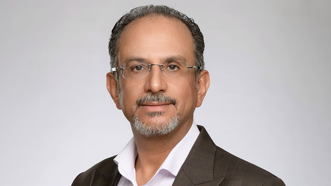 Nabil Al Nuaim on AI IoT and 4IR | Aramco Life