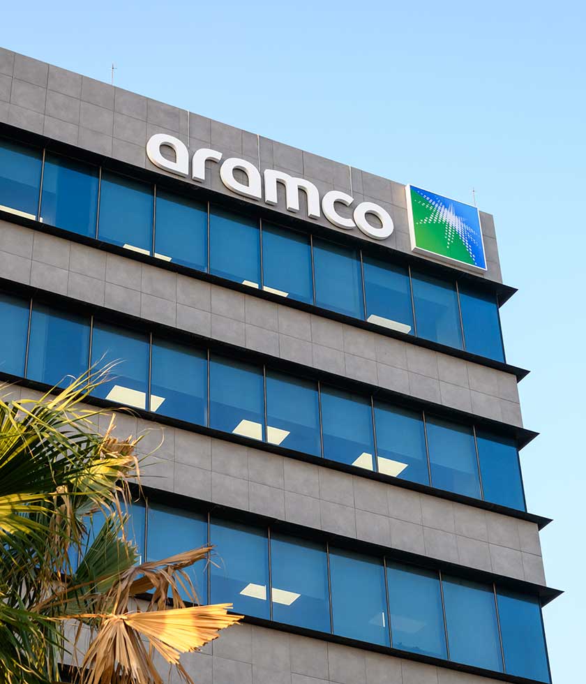 For you | Aramco Life