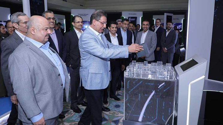 2024 EXPEC ARC Symposium | Aramco Life