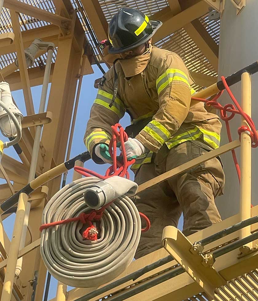 For you | Aramco Life