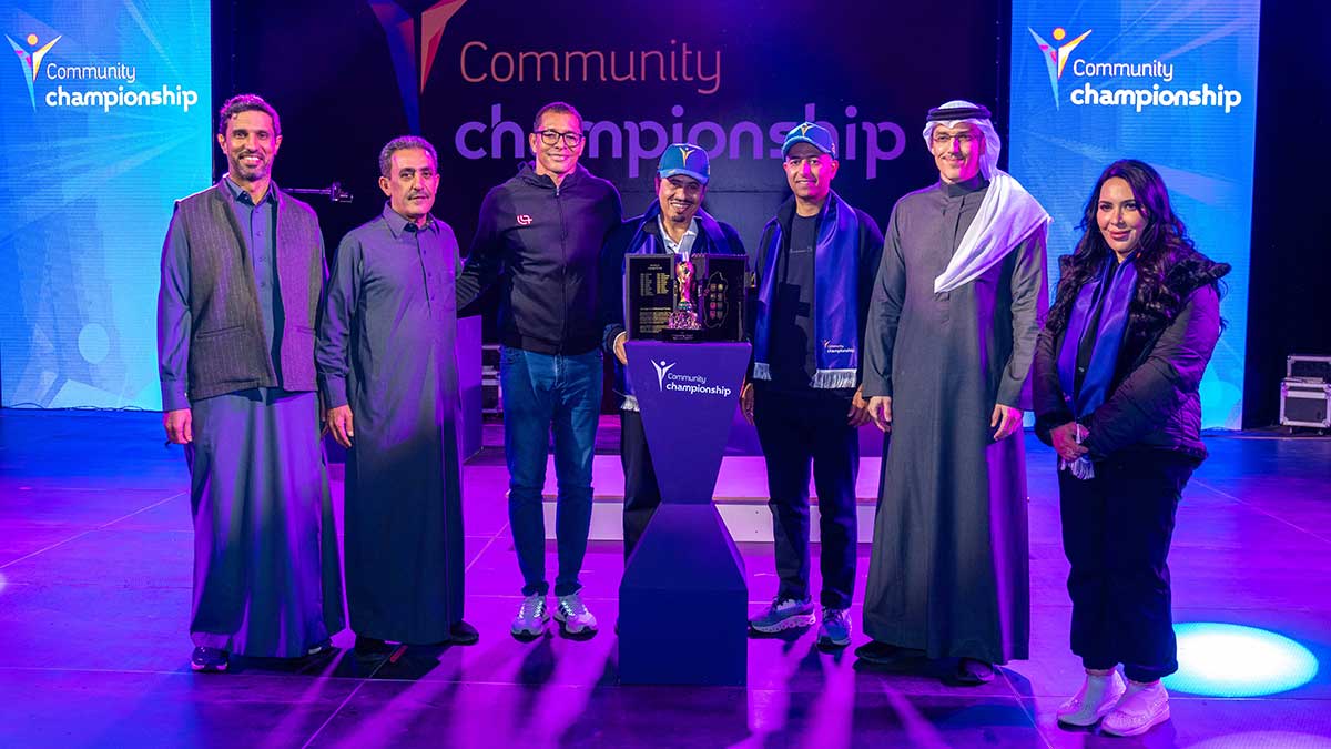 For you | Aramco Life