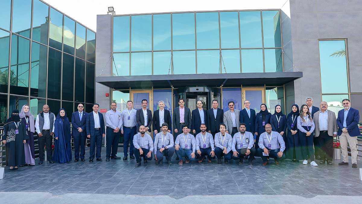 For you | Aramco Life