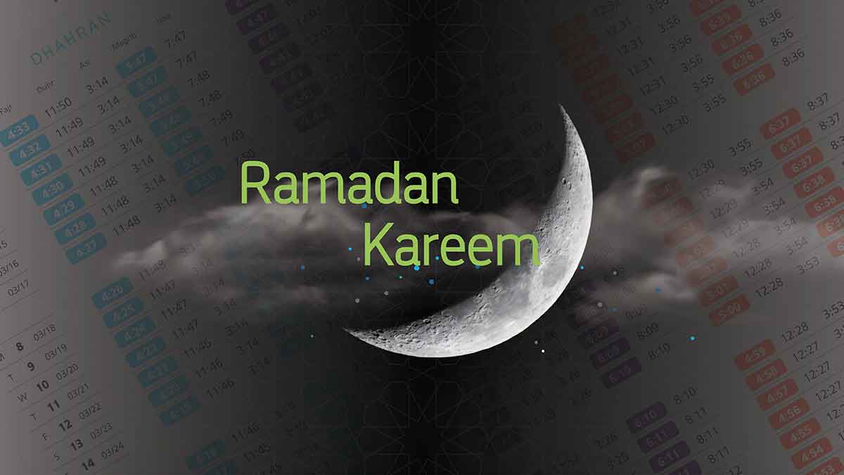 For you | Aramco Life