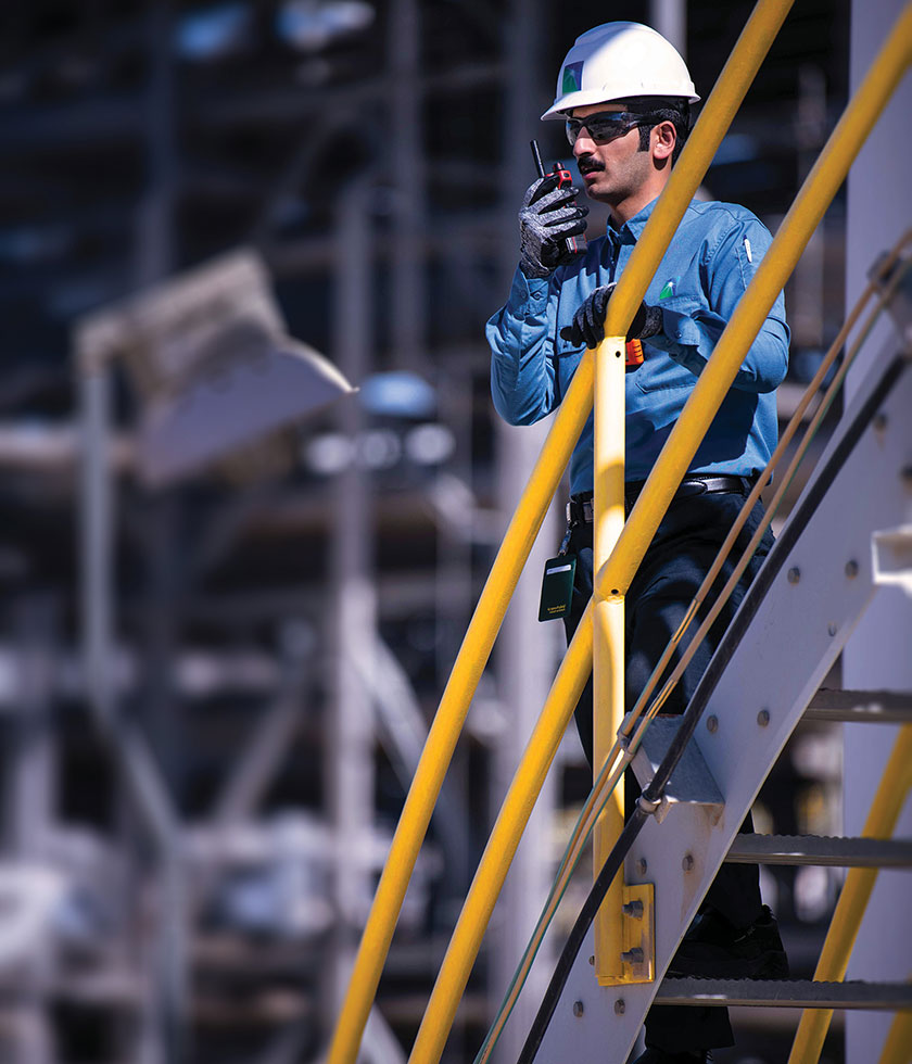 For you | Aramco Life