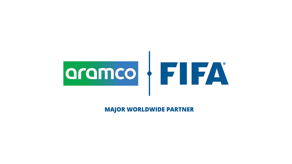 Aramco FIFA partnership announced | Aramco Life