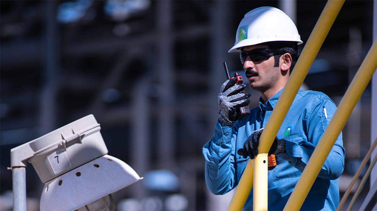 World Day for Safety and Health at Work 2024 | Aramco Life