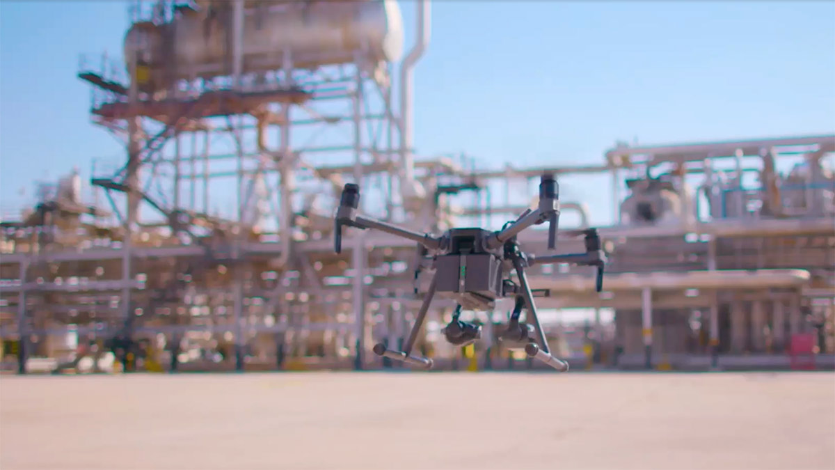 MEPEC 2024 Wail Al Jaafari at MEPEC | Aramco Life