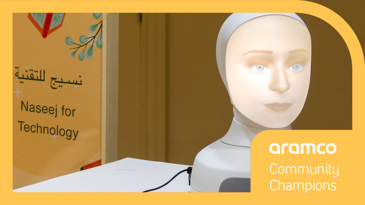 For you | Aramco Life