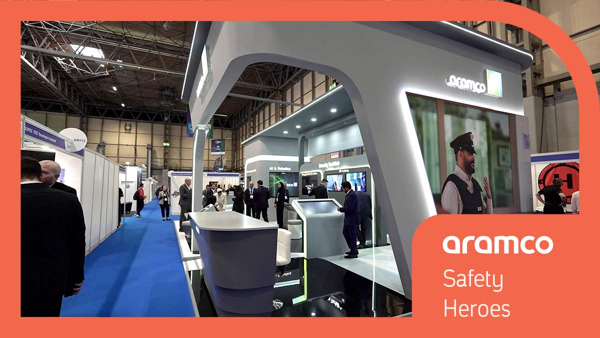 For you | Aramco Life