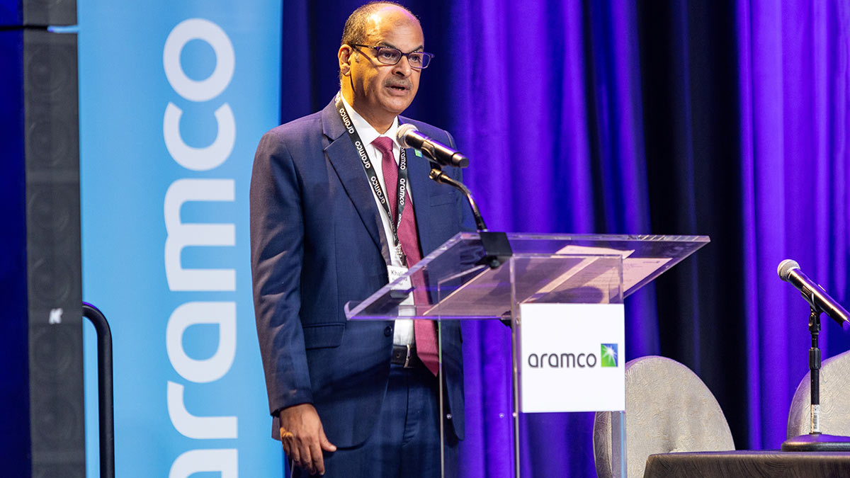 For you | Aramco Life