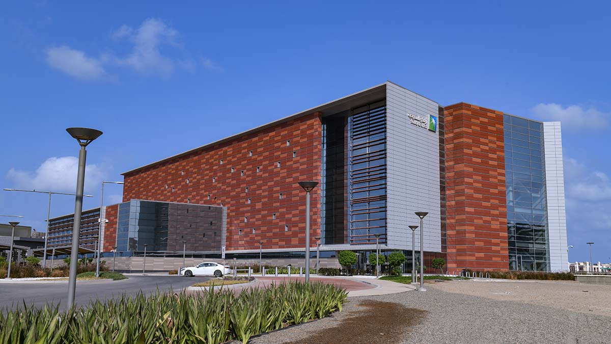 For you | Aramco Life