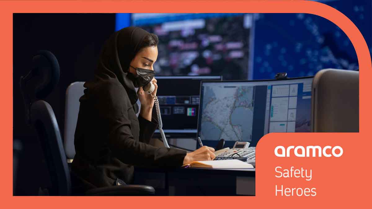 For you | Aramco Life