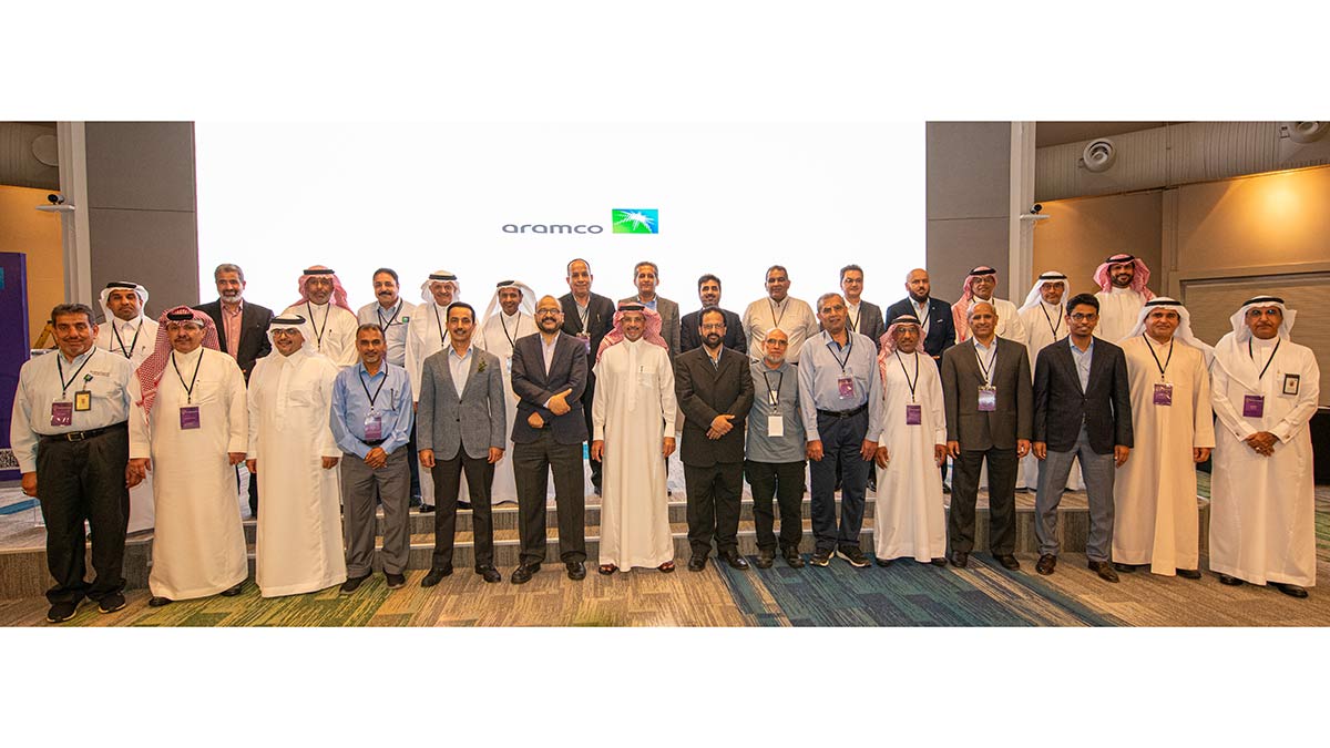 For you | Aramco Life