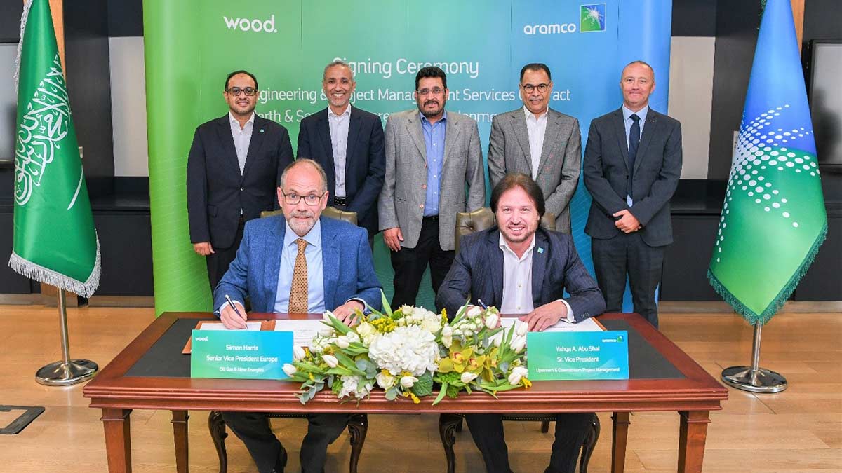 For you | Aramco Life