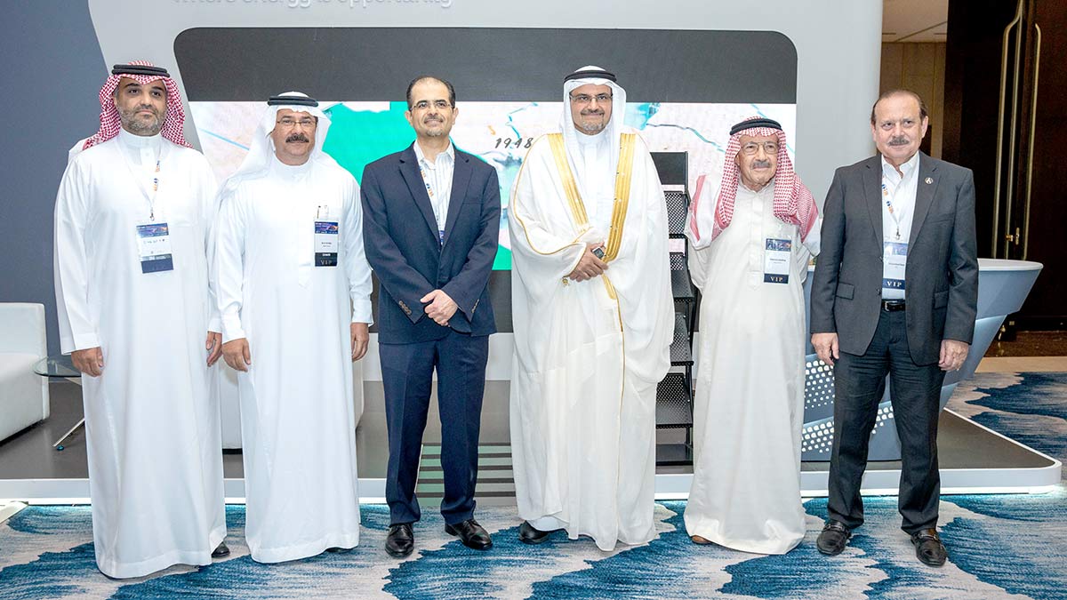 For you | Aramco Life