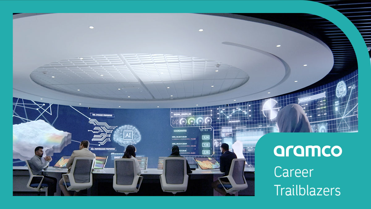 For you | Aramco Life