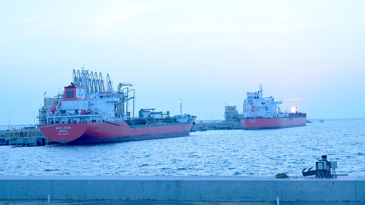 For you | Aramco Life