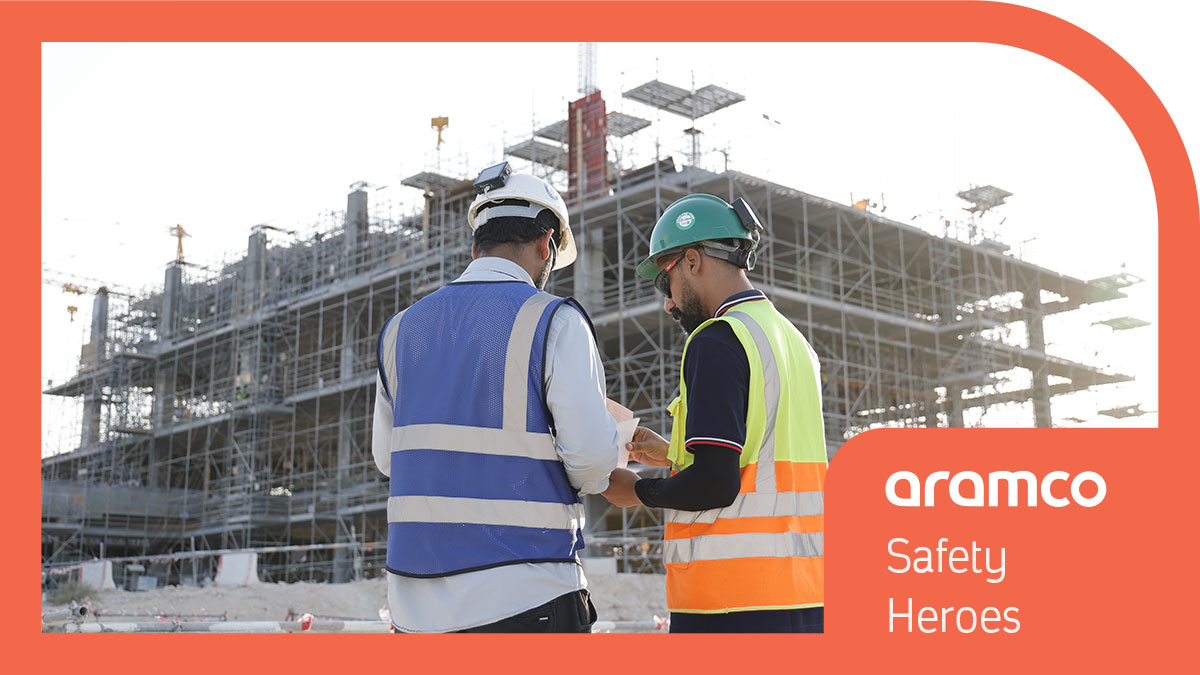 For you | Aramco Life