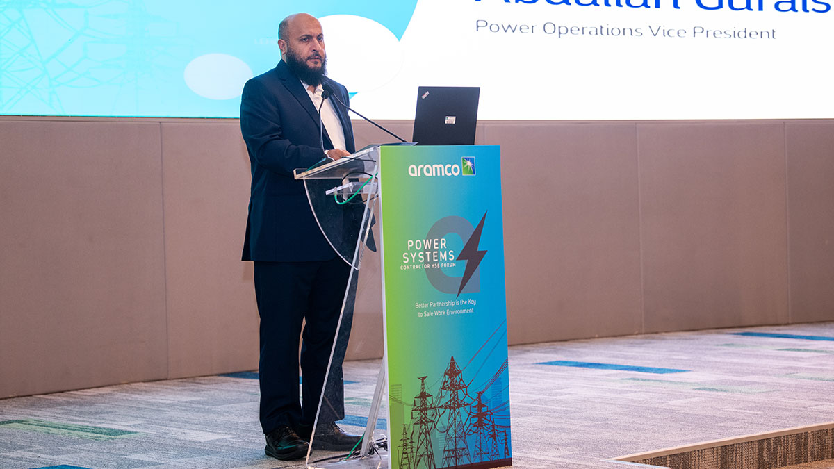For you | Aramco Life