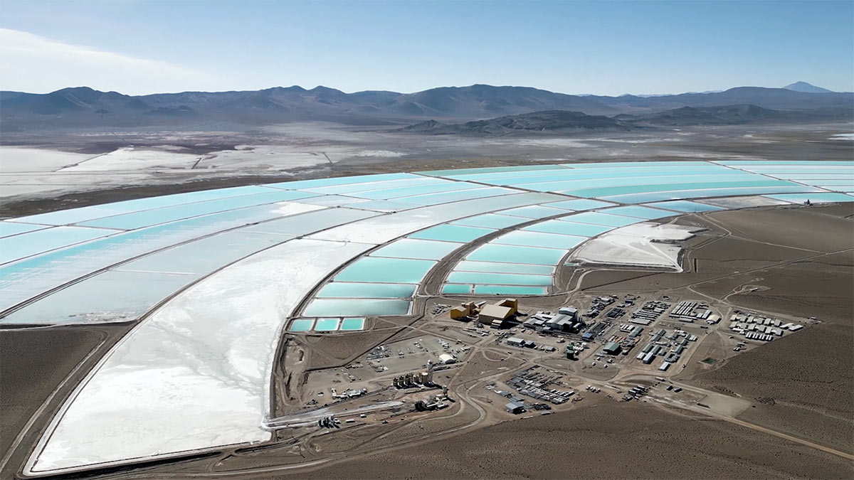 VIDEO Master Gas System expansion | Aramco Life