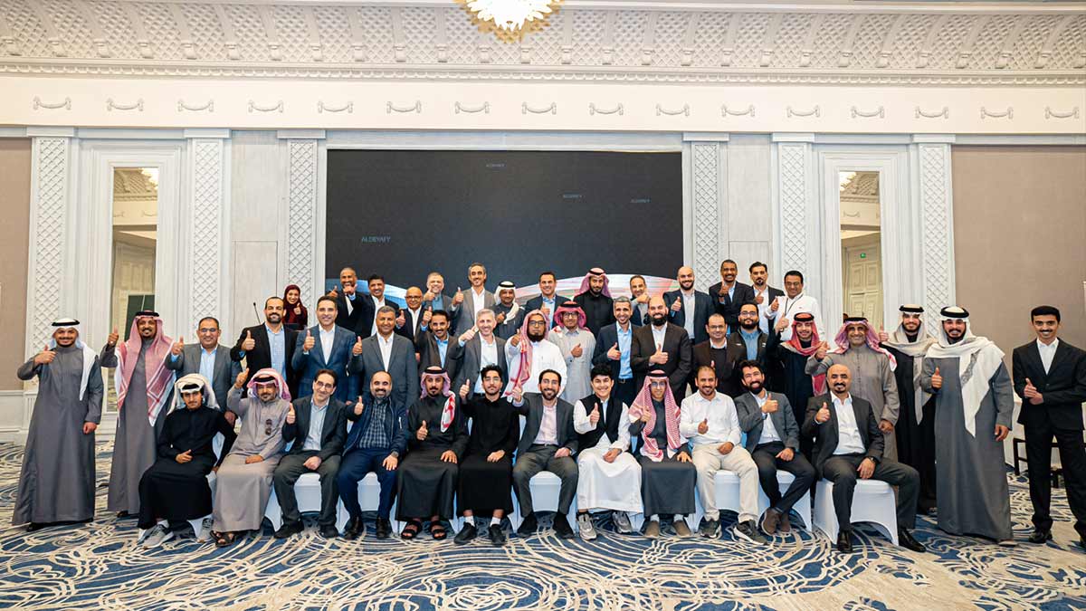 For you | Aramco Life