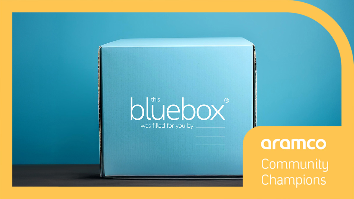 Aramco LIFE | Aramco Life
