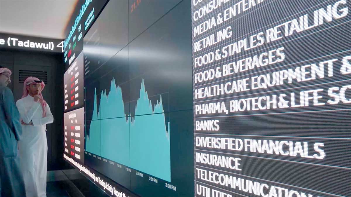 2024 Aramco YE Results | Aramco Life