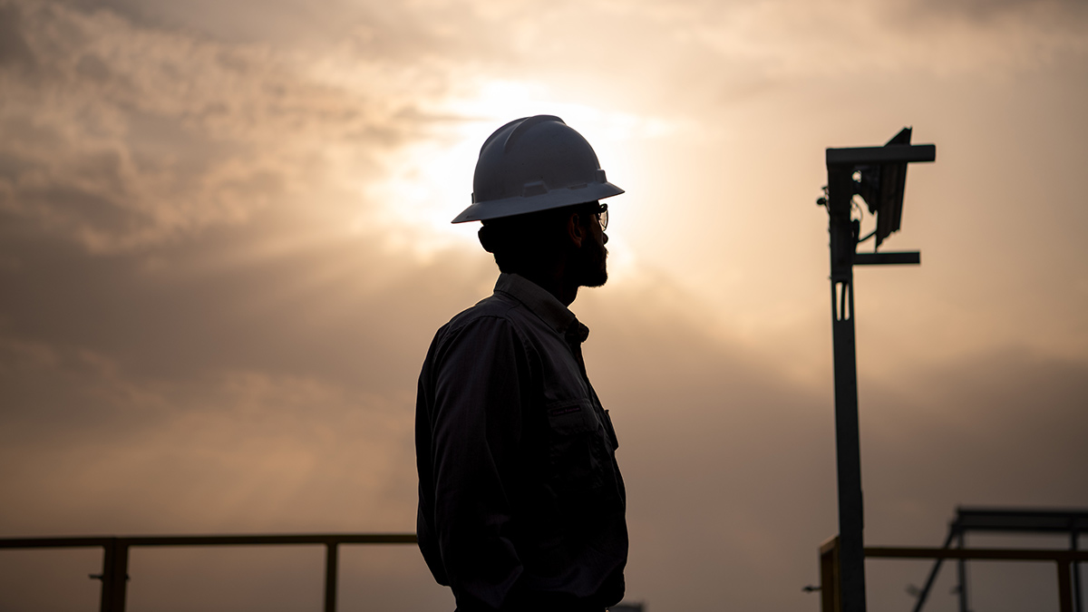 Aramco LIFE | Aramco Life
