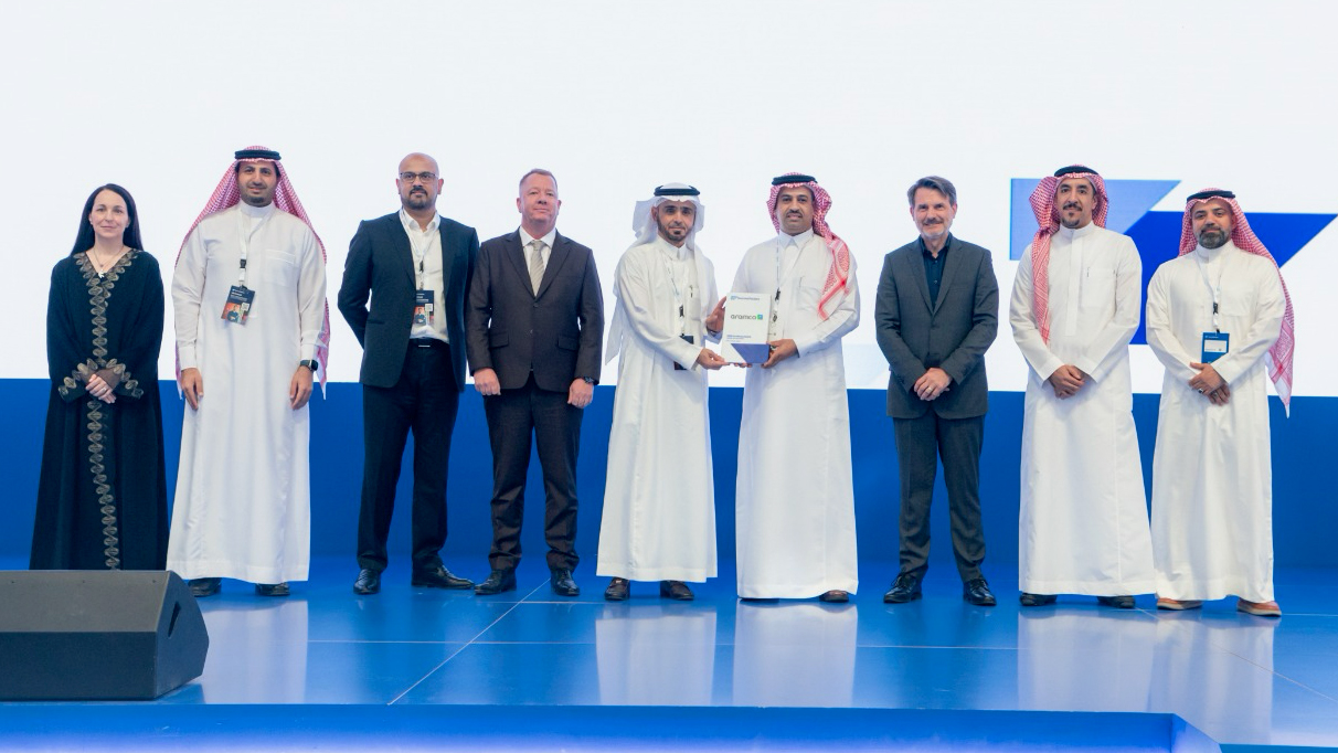 Aramco LIFE | Aramco Life