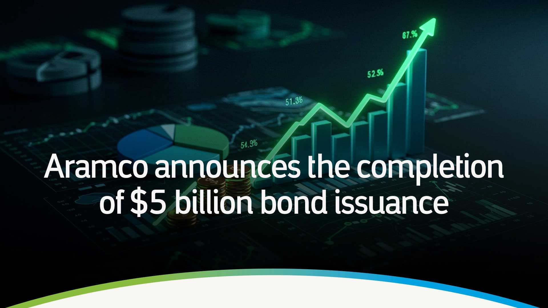 Aramco Bond Issuance 2025 | Aramco Life