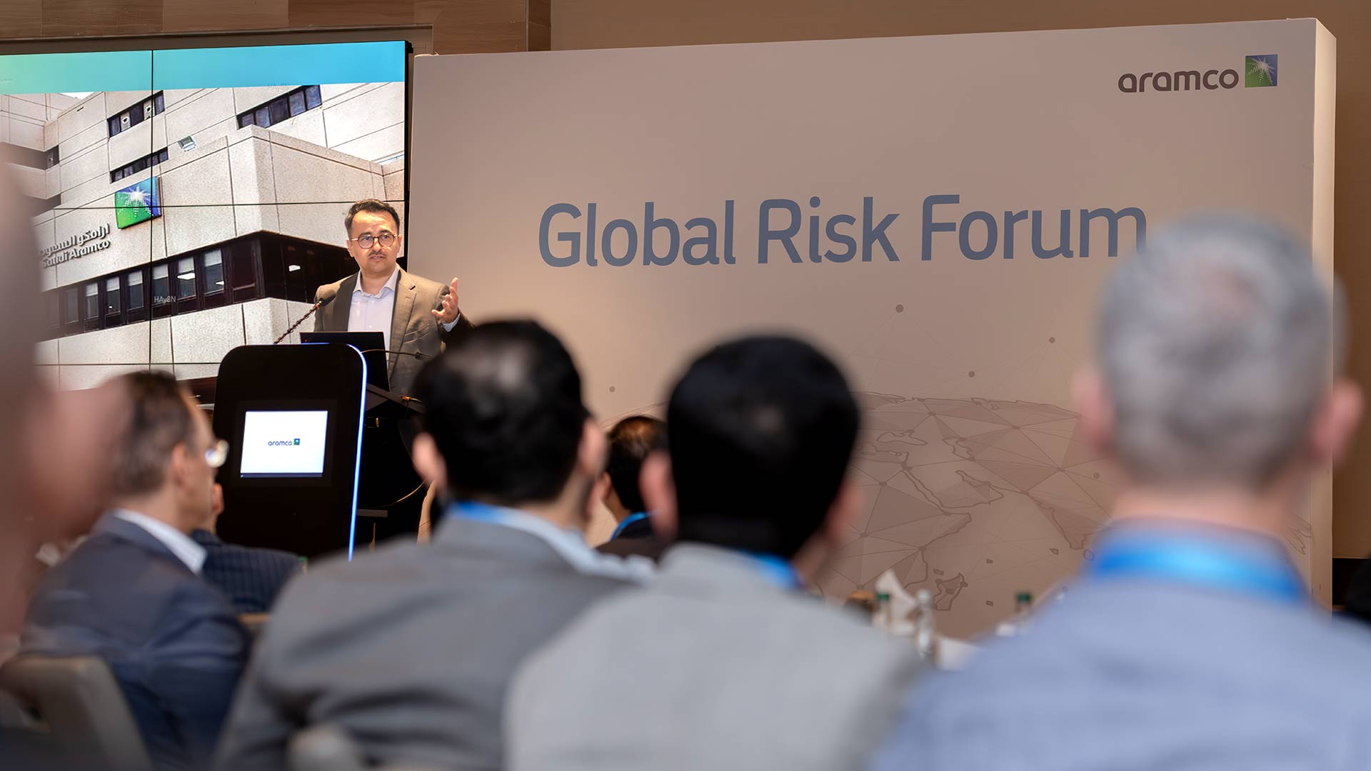 Aramco LIFE | Aramco Life