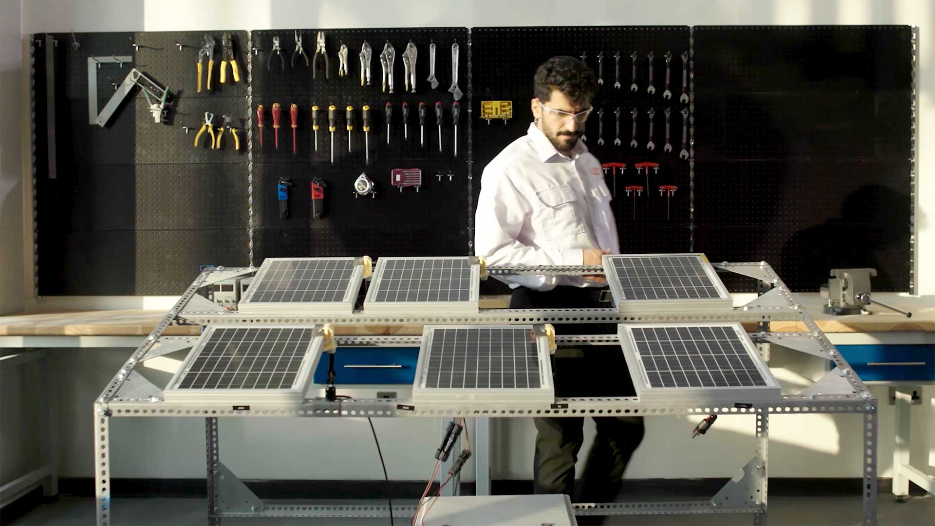 VIDEO Global Maintenance Day 2025 | Aramco Life