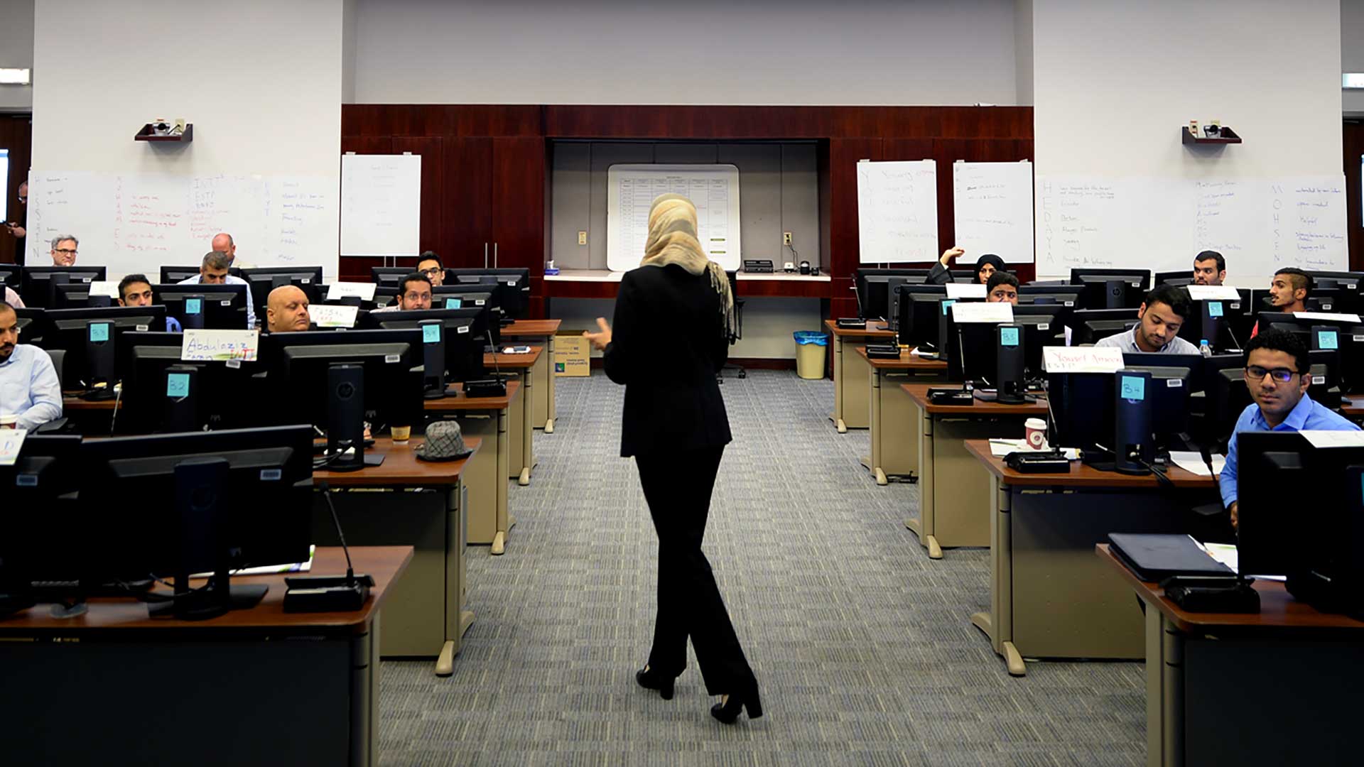 University internship program registration opens 2025 | Aramco Life