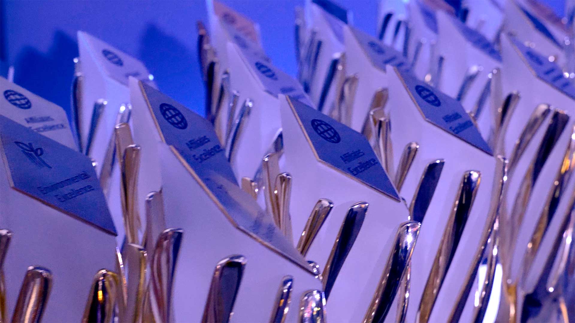 VIDEO 20th anniversary CEO Excellence Awards | Aramco Life