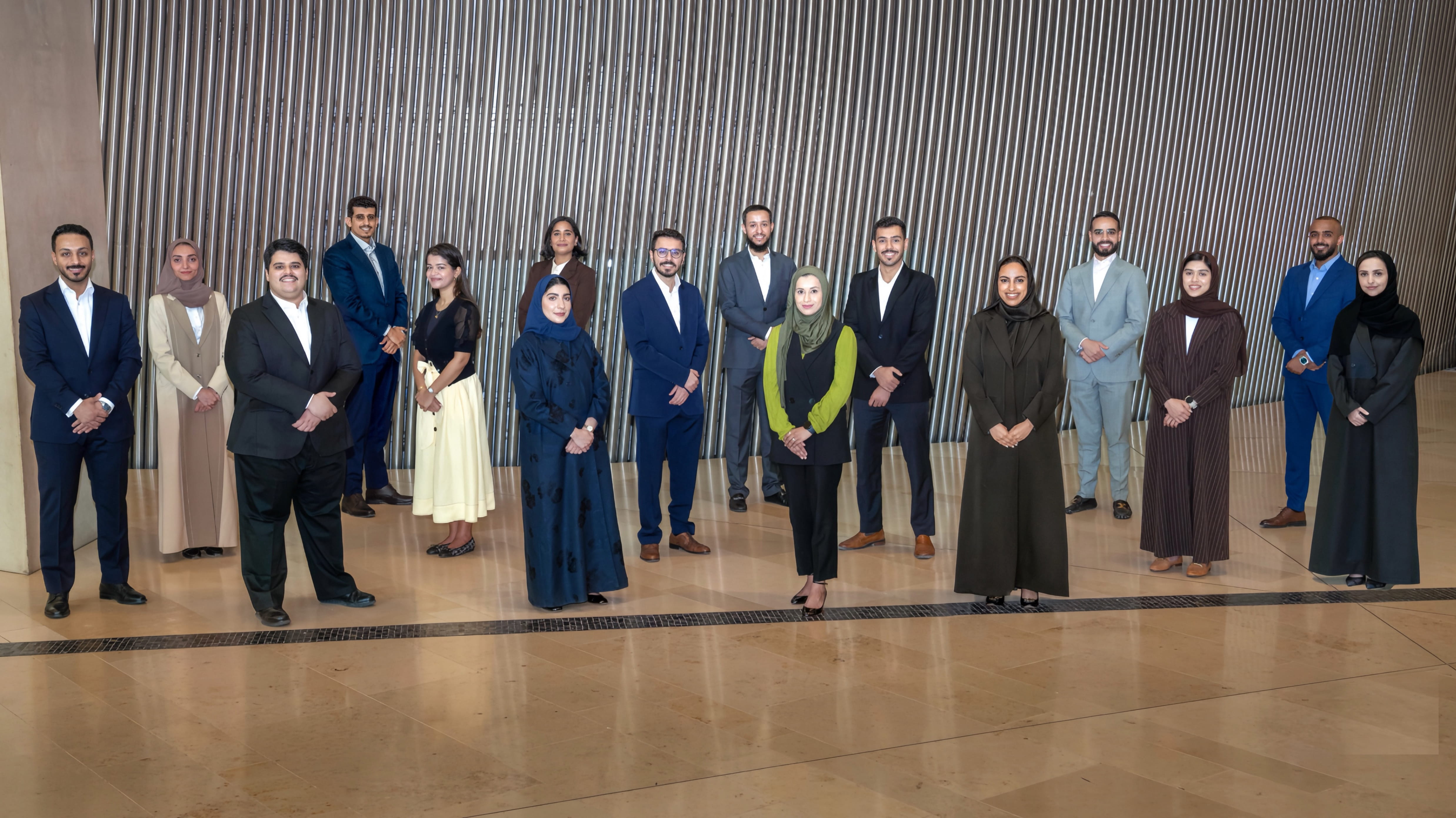 Aramco LIFE | Aramco Life