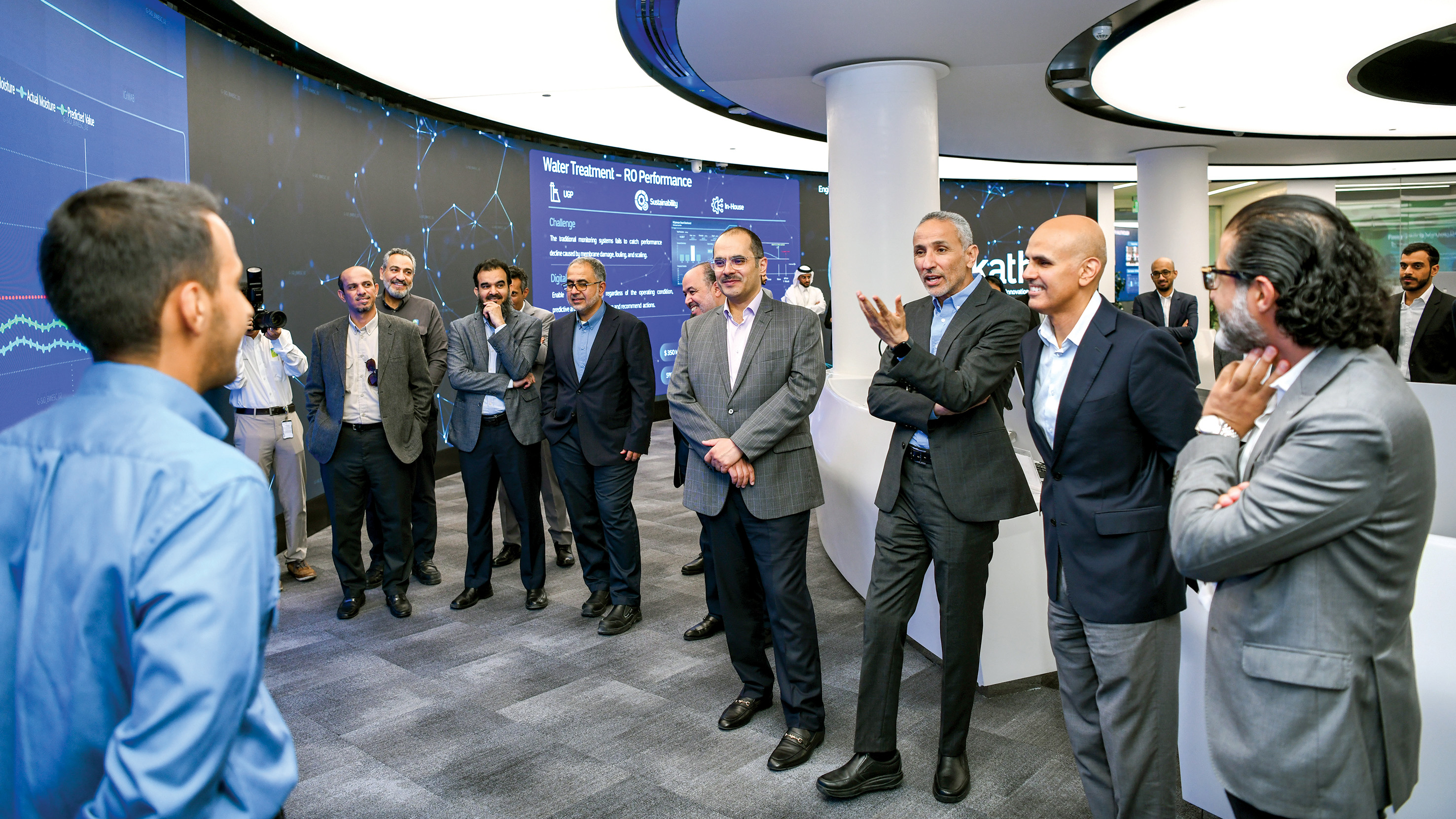 Aramco LIFE | Aramco Life