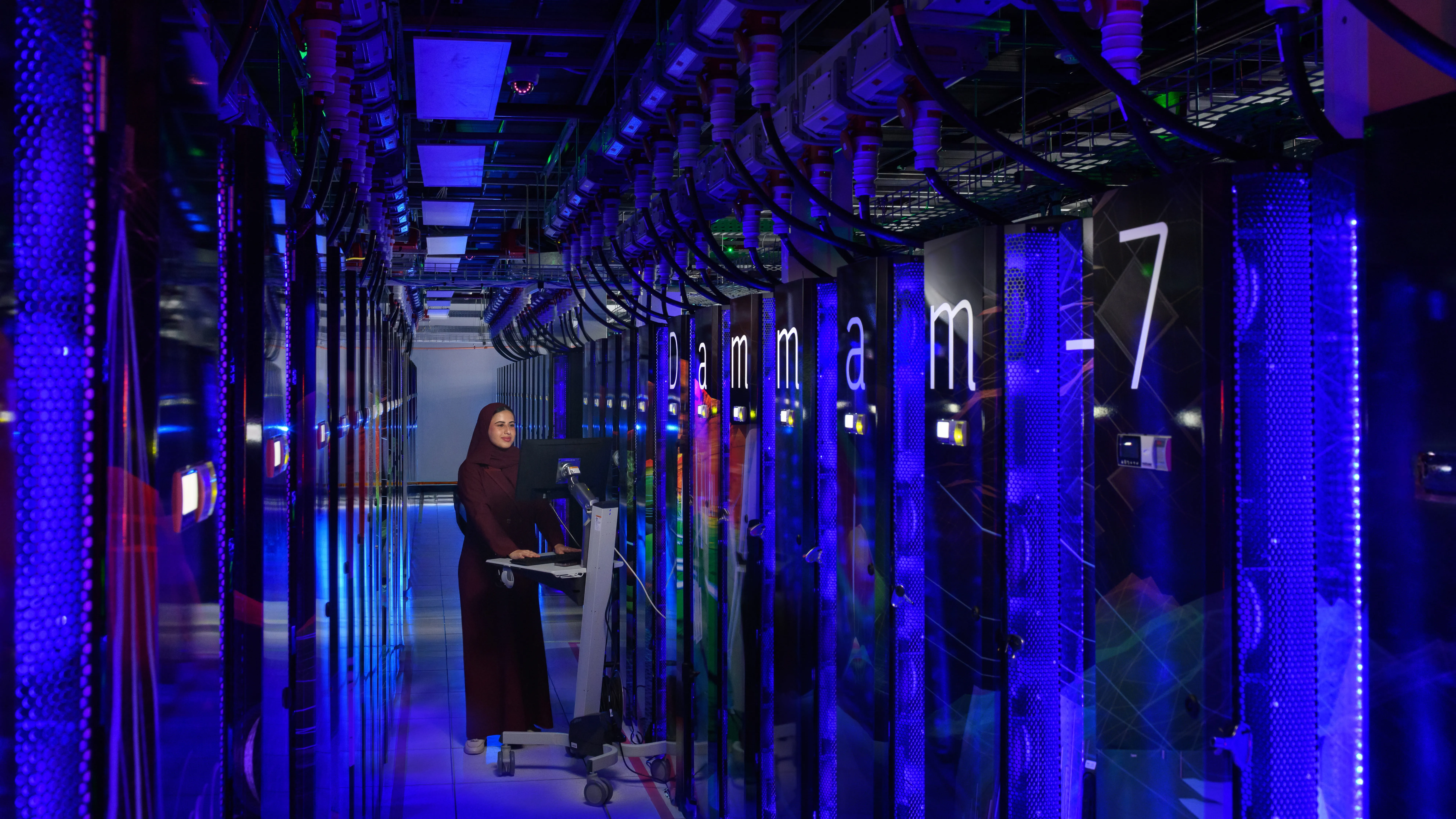 Jazan Refinery Complex lower-carbon energy | Aramco Life