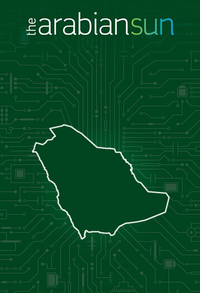 The Arabian Sun | Aramco Life