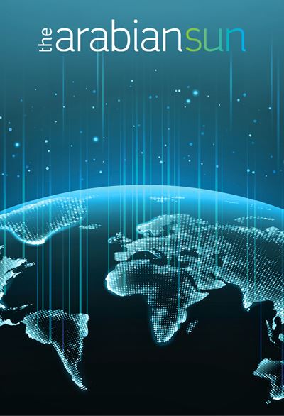 The Arabian Sun | Aramco Life