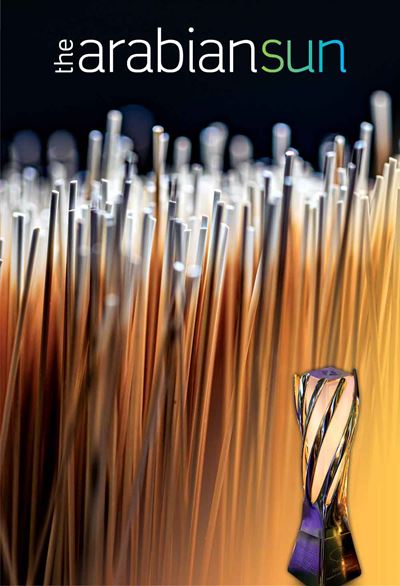 The Arabian Sun | Aramco Life