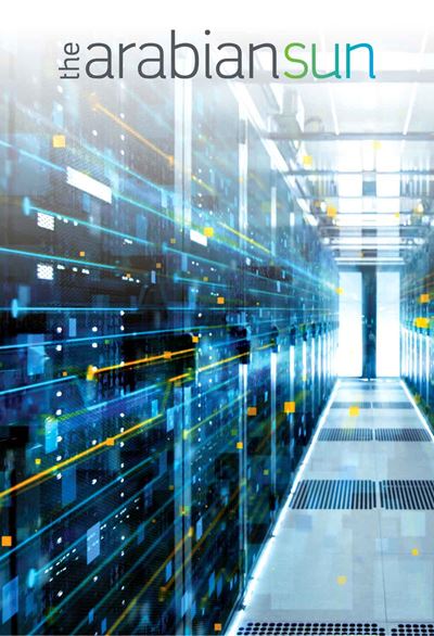 The Arabian Sun | Aramco Life