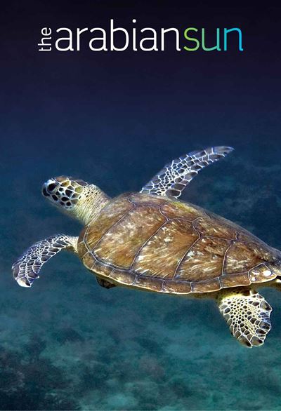 The Arabian Sun | Aramco Life