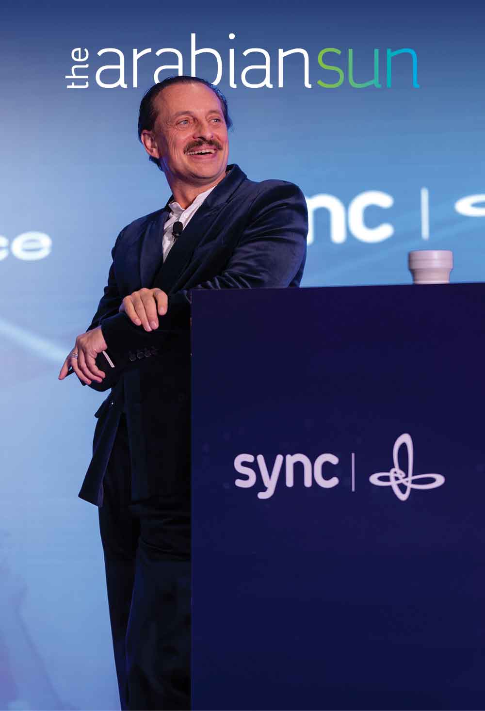 The Arabian Sun | Aramco Life