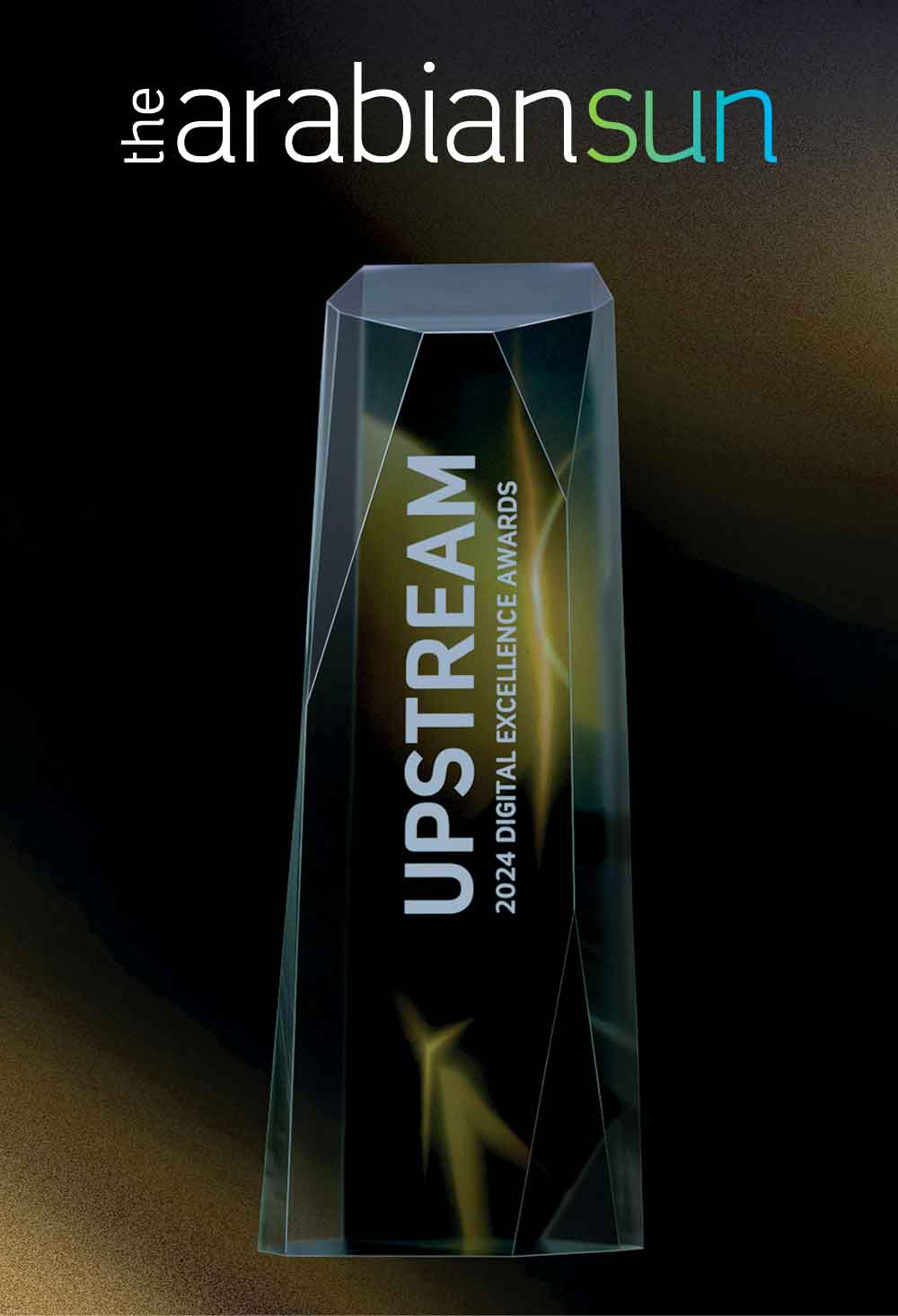 The Arabian Sun | Aramco Life