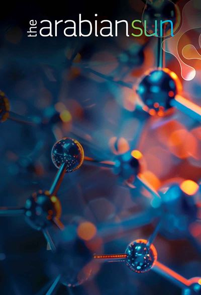 The Arabian Sun | Aramco Life